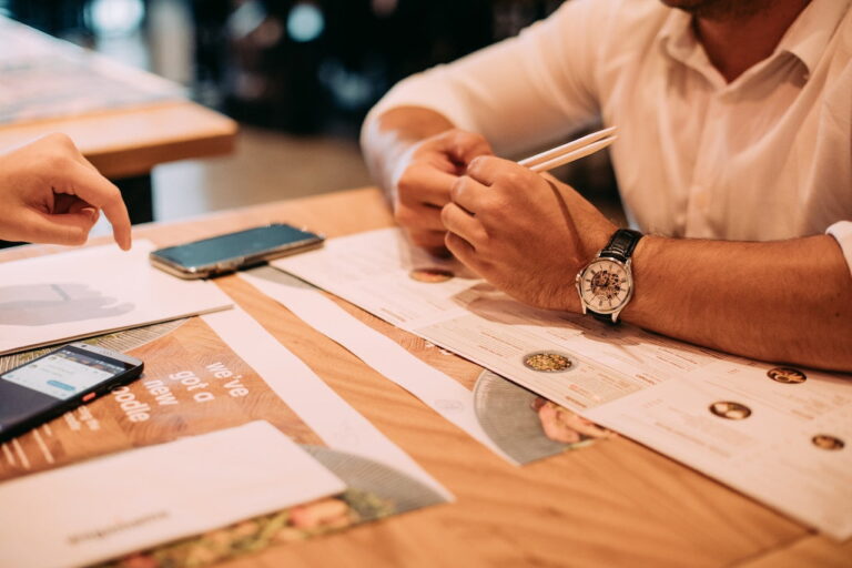 How to Write Menu Descriptions: Expert Tips and Techniques