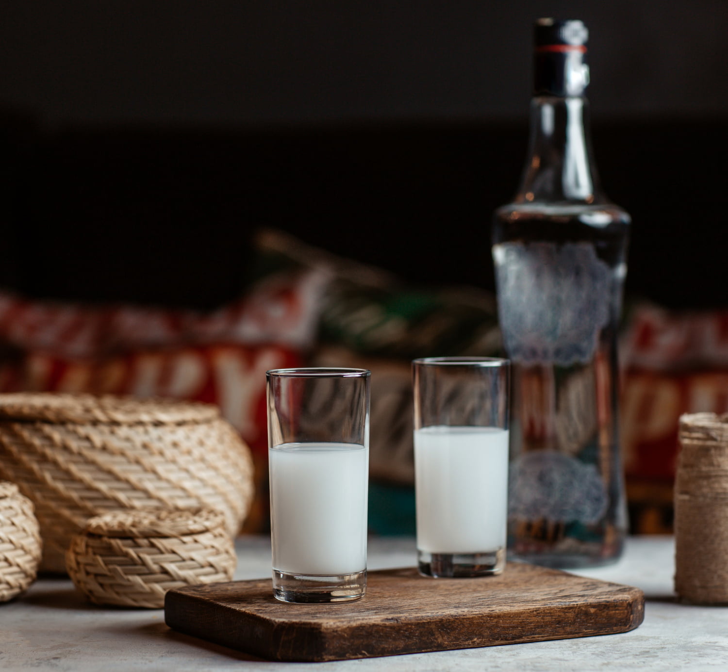 What are the Most Popular Greek Drinks You Must Try