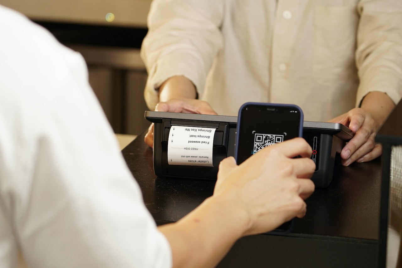 Loyalty QR Codes: Scan to Rewards Your Repeat Customers