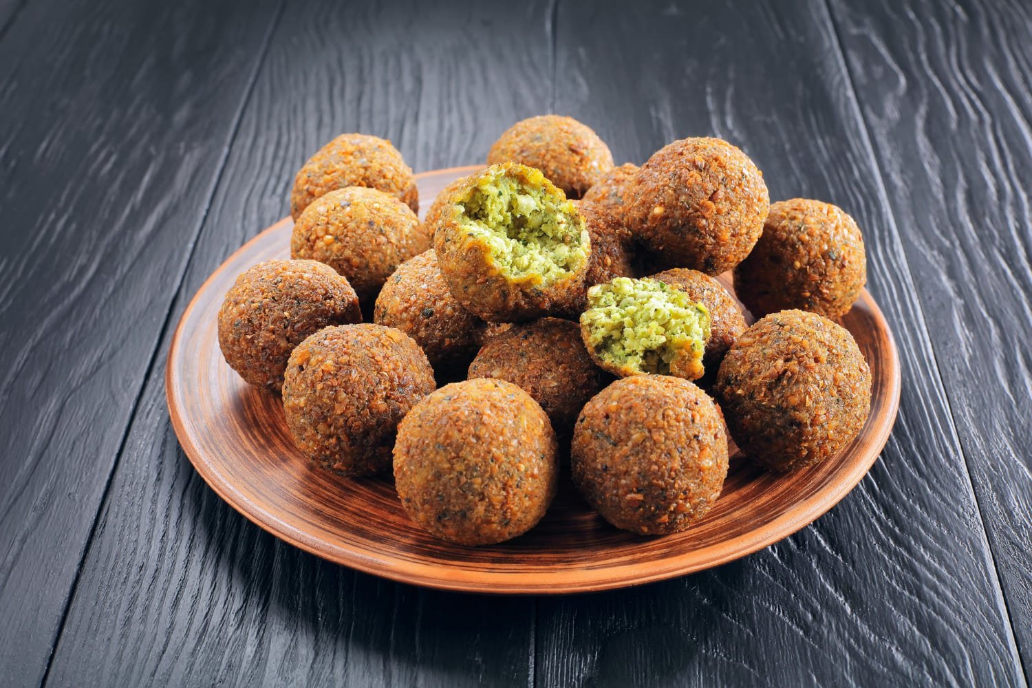 A Culinary Tour: What is Typical Middle Eastern Food?