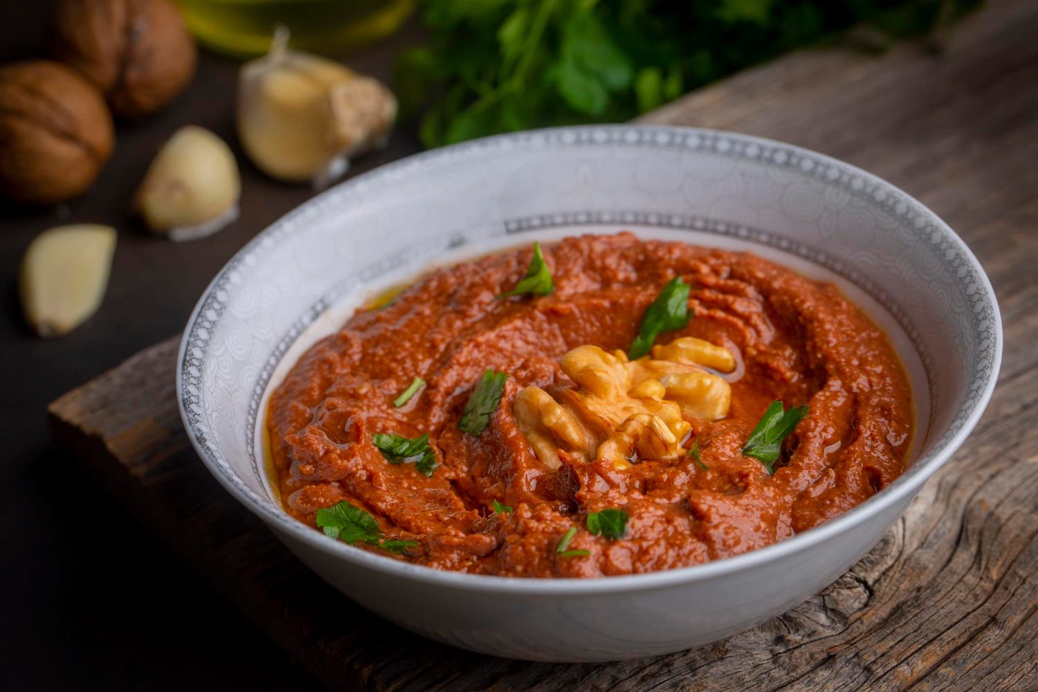 What are the Most Popular Turkish Appetizers to Try Now?
