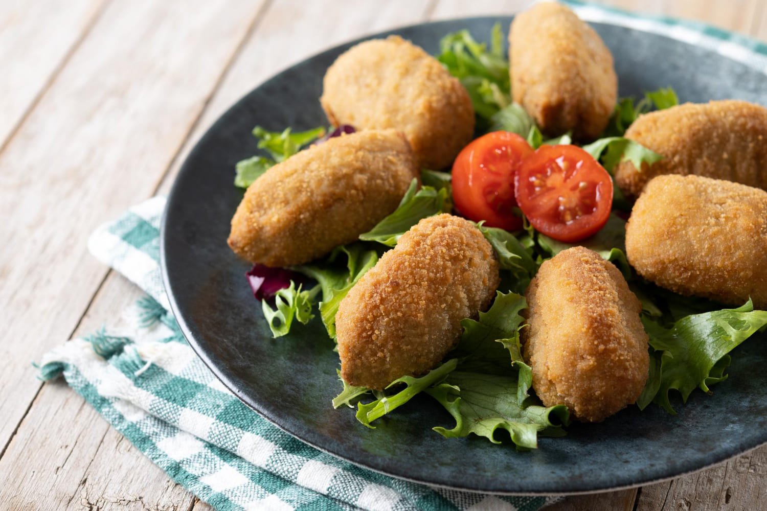 Eating Like a Local: What is Typical Spanish Food