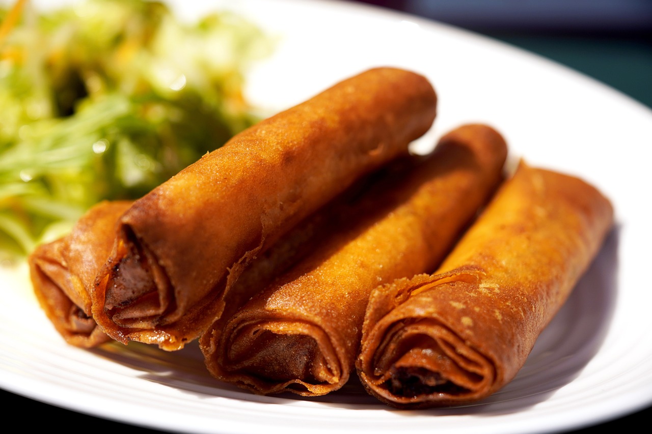 What is the Most Popular Chinese Food You Need to Try?