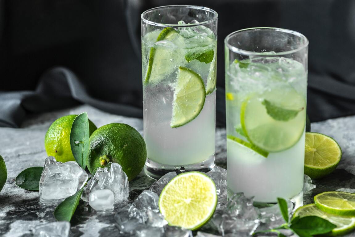 Exploring Beverages: What Are the Most Popular Middle Eastern Drinks?