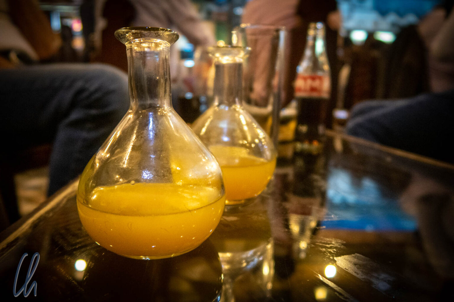 Liquid Delights: What Are the Most Popular African Drinks?