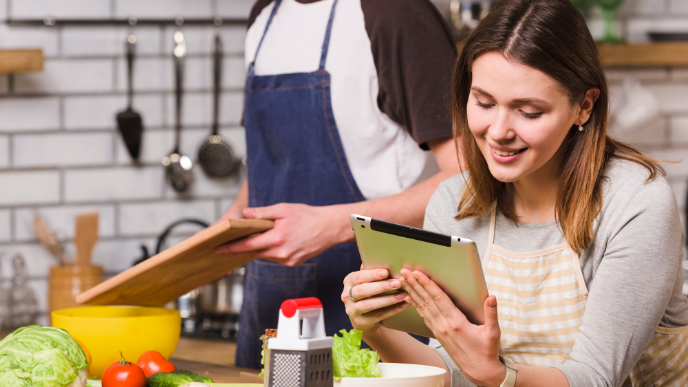 Crafting Culinary Excellence How To Make A Menu For Your Restaurant