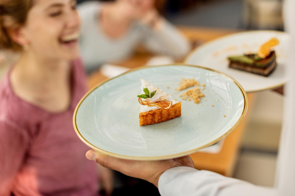 Managing Restaurant Peak Hours Strategies For Success