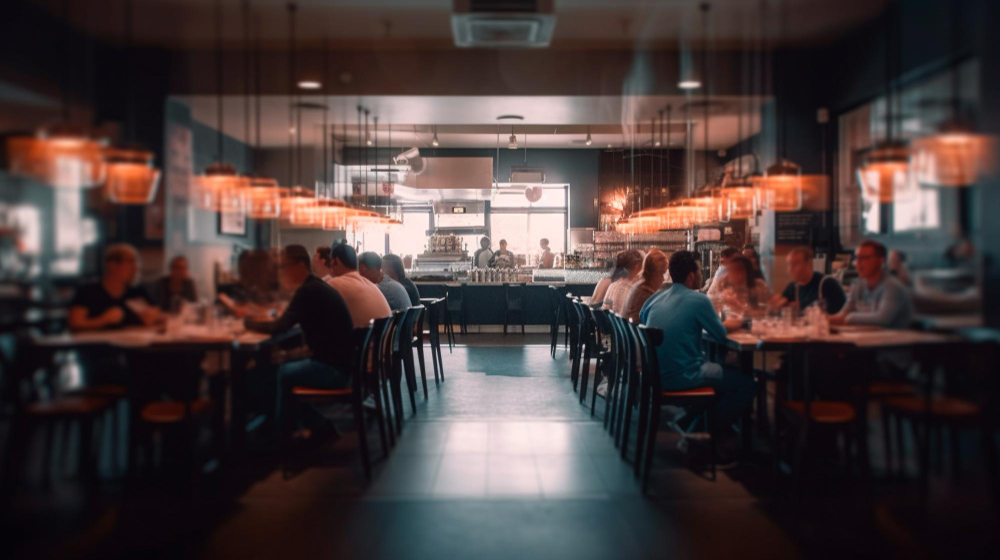 Managing Restaurant Peak Hours Strategies For Success