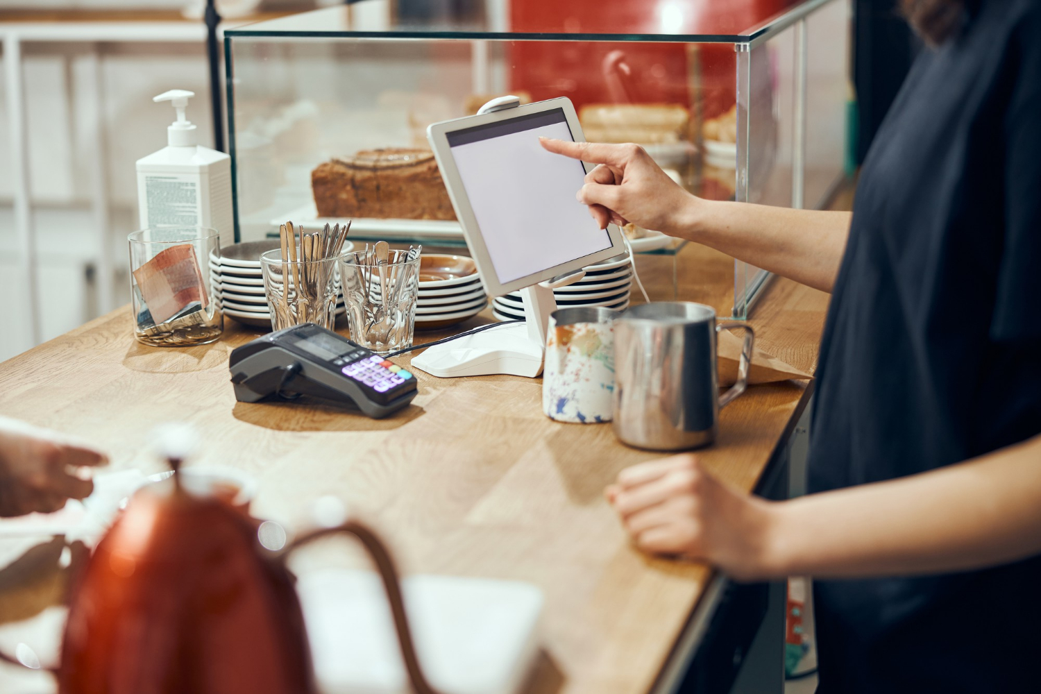 Restaurant POS Systems: A Guide to Modern Technology