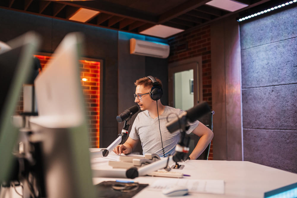 Recipe for a Great Restaurant Podcast: Top Tips