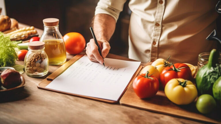 Restaurant Recipe Card: Standardize Your Dishes for Success