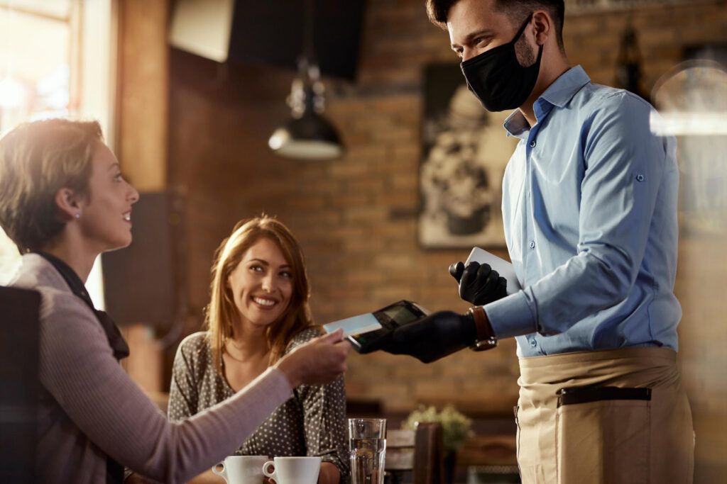 Restaurant Customer Acquisition: Winning Foodies