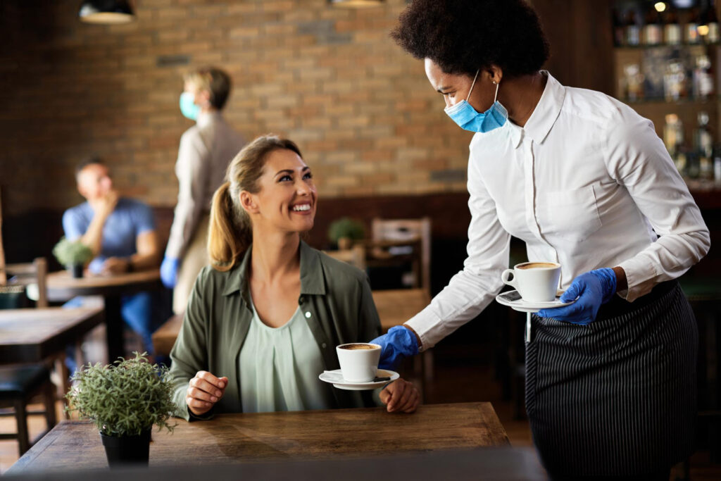 Restaurant Customer Acquisition: Winning Foodies