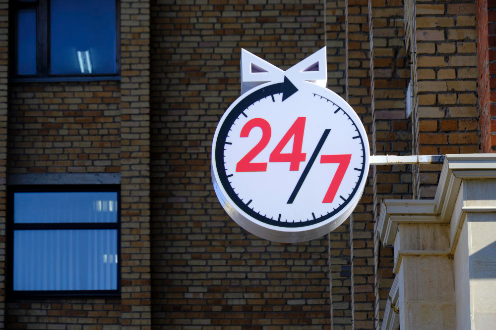 How to Start a 24 Hour Restaurant - A Comprehensive Guide