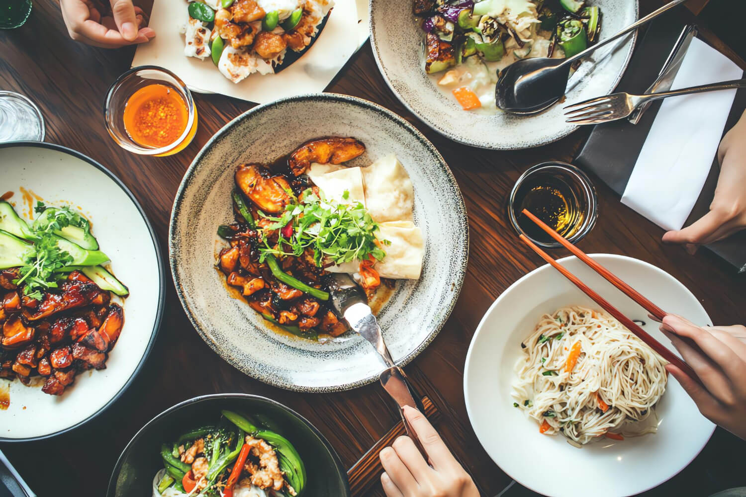 What is a Food Business?