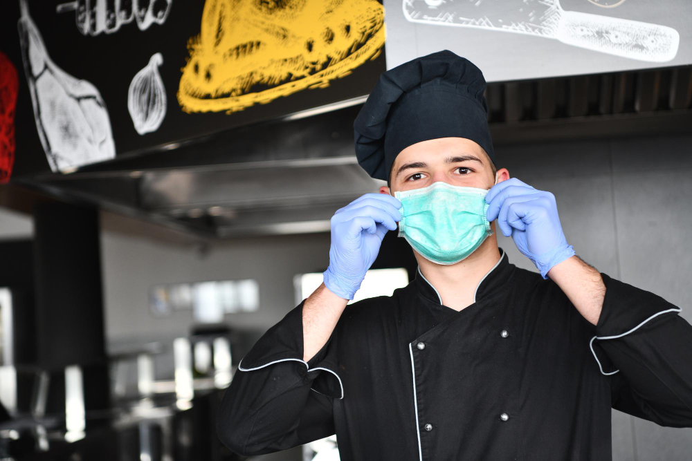 Restaurant Safety Best Practices for Safe Dining Environment