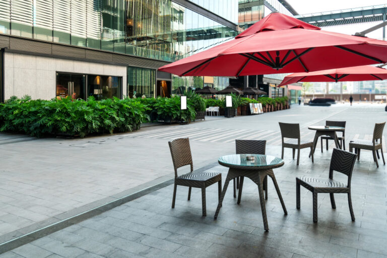 Restaurant Safety Best Practices for Safe Dining Environment