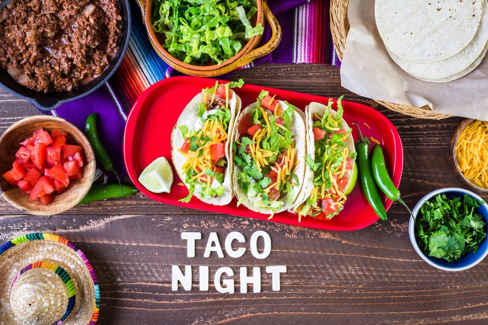 Taco Slogans: Your Daily Dose of Deliciousness