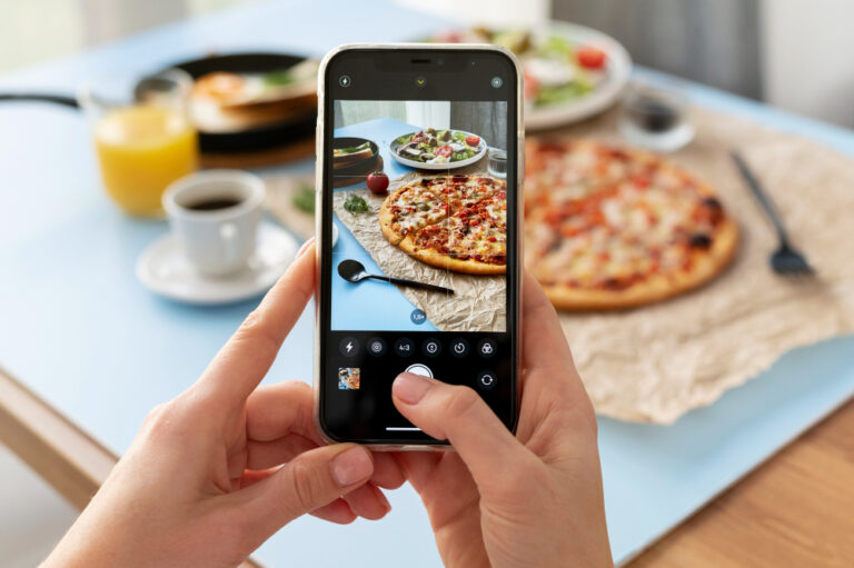 Restaurant Description Examples: How to Write One That Attracts More ...